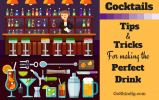 Cocktail Making - Online Bartending School and Mixology Classes
