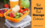 Best Picnic Food Storage Containers