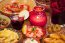 Spanish Picnic Menu Recipe Ideas - Amazing Tapas, Hams and Drinks
