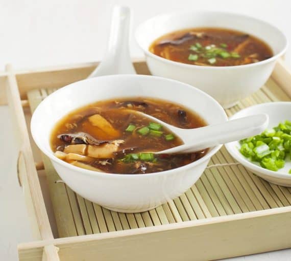 Chinese Picnic Menu Ideas