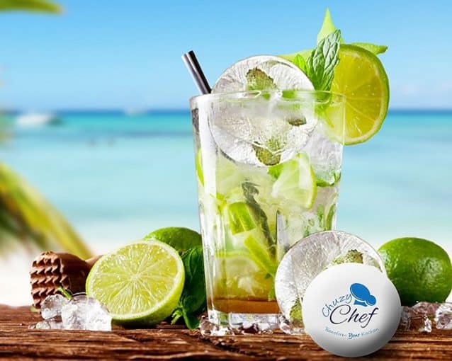 Ice Cubes, Ice Balls, Crushed Ice - Everything you need to know about Ice