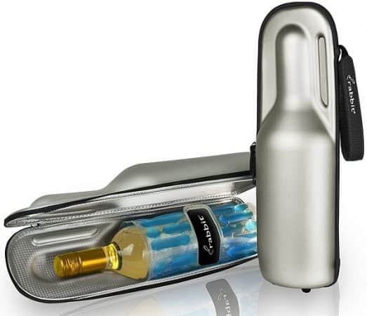 Wine Bags, Totes, Carriers and Purses. Great for Picnics and Outdoor ...