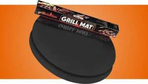 Best Grill Mats Review and FAQs to get the most out of your BBQ Mat
