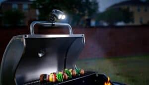 Shedding Light on the Best Grill Lights