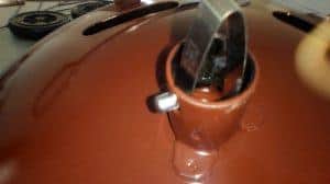 Weber Master Touch Review and Grill Accessories