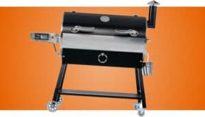 Best Cheap Wood Pellet Smokers and Grills - Electric and Portable