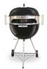 Weber Master Touch Review and Grill Accessories