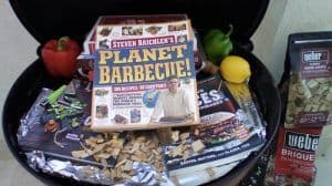 Best BBQ Cookbooks for Grilling, Smoking and Outdoor Cooking