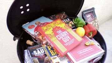 Best BBQ Cookbooks for Grilling, Smoking and Outdoor Cooking