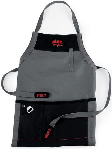 Best BBQ Apron for Men - Grilling with Style