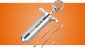 Best Meat Marinade Injectors - Outdoor Entertaining At Go Shindig