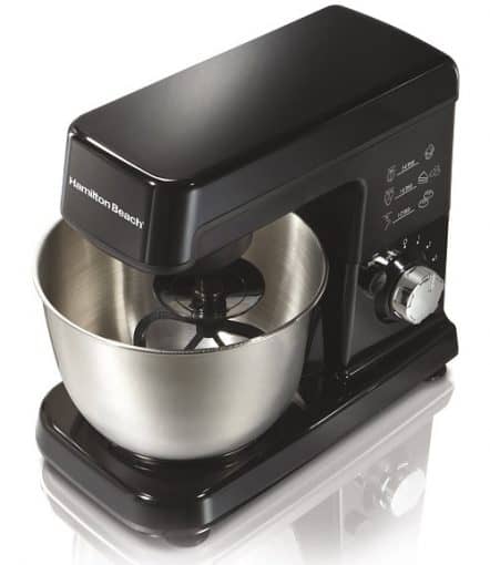 Best Dough Mixers - Outdoor Entertaining At Go Shindig