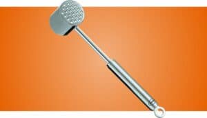 Best Meat Tenderizer Tools - Hammer, Machine and Cuber