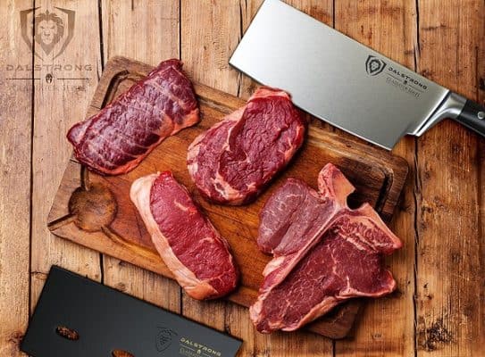 Best BBQ Knives for Backyard Grillers to Competition Pitmasters