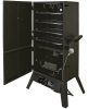 Best Gas Smoker - Propane, Natural and Infrared BBQ Gas Grill Review