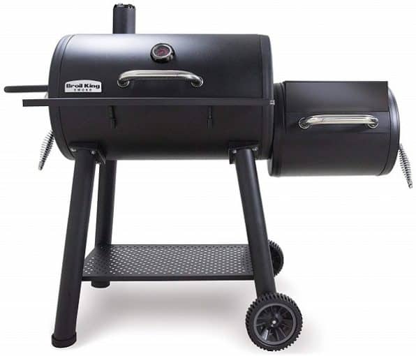 Best Offset Smoker – Affordable Options, Reviews and Buyers Guide