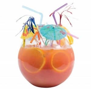 Types of Cocktail Glasses - The Comprehensive Guide to Cocktail Glassware