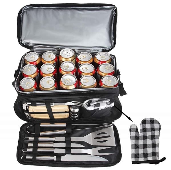 Best BBQ Grill Tool Sets