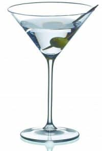 Types of Cocktail Glasses - The Comprehensive Guide to Cocktail Glassware