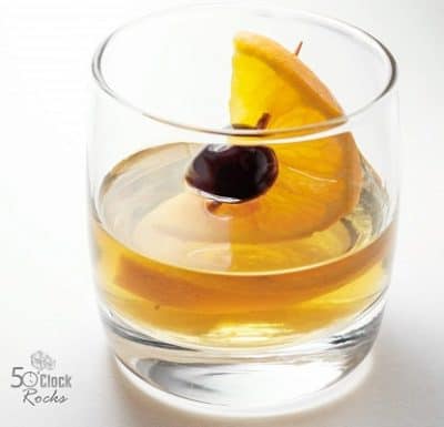 Types of Cocktail Glasses - The Comprehensive Guide to Cocktail Glassware