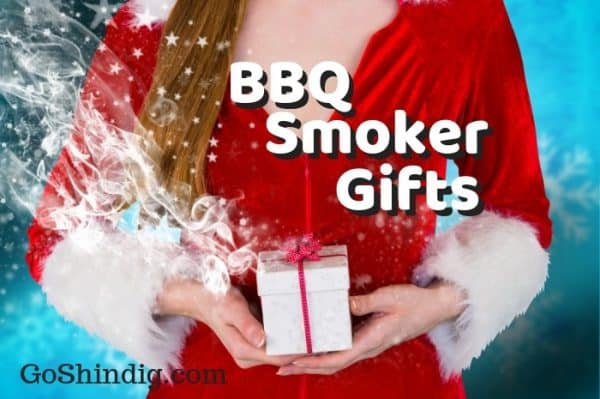 Smoker Gifts - Best Gifts for BBQ Smokers