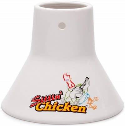 Beer Can Chicken on Weber BBQ Grill - Best Holders and Rub ideas