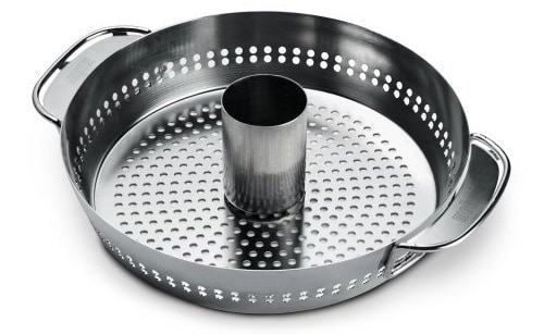 Beer Can Chicken on Weber BBQ Grill - Best Holders and Rub ideas