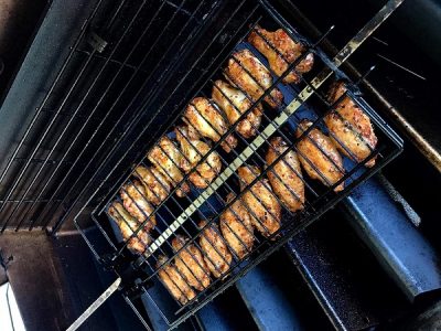 7 Best BBQ Rotisserie Kits and Attachments Reviewed