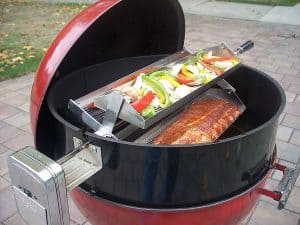 7 Best BBQ Rotisserie Kits and Attachments Reviewed
