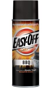 Best Grill Cleaner Sprays & Hacks for Sparkling New Grates