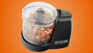 6 Best Electric Onion Choppers 2022 - Great for Burger Toppings