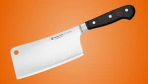 6 Best Meat Cleavers for Chopping Bone & Large Cuts of Meat
