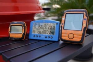 Thermoworks Signals Wireless BBQ Thermometer Review