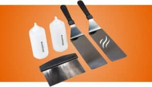 Griddle Gift Ideas - Blackstone, Weber, Pit Boss & Traeger