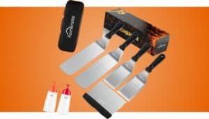 Griddle Gift Ideas - Blackstone, Weber, Pit Boss & Traeger