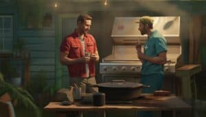 BBQ Slang Terms. Talk Like a Pitmaster