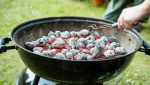 How to Properly Dispose of Charcoal After a BBQ