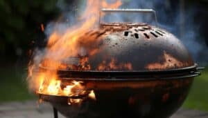 How to Prevent Grill Flare-Ups: Your Guide to Safe and Delicious BBQ