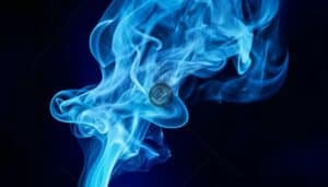 Mastering the Art of Thin Blue Smoke