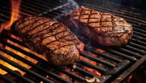 Types of Steak: A Comprehensive Guide to Different Cuts